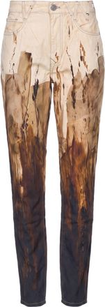 Vivienne Westwood HOSEN & R&Ouml;CKE - Hosen auf YOOX.COM