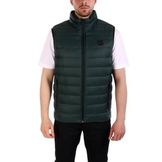 HUGO BOSS Boss - Jacken > Westen - - Jackets - Herren - Gr&uuml;n - XL