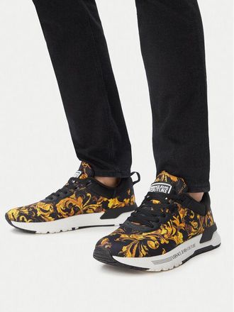 Versace Jeans Couture Sneakers 79YA3SA1 ZSD05 G89 Bunt