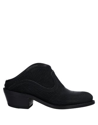 Fiorentini + Baker SCHUHE - Mules & Clogs auf YOOX.COM