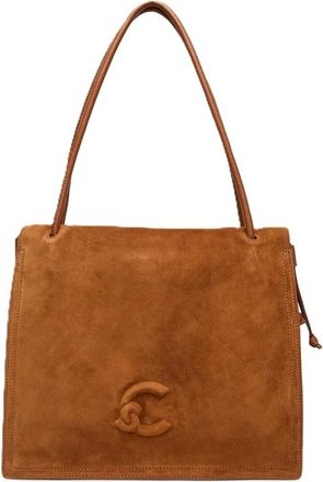 Coccinelle Schultertasche E1SS6110201