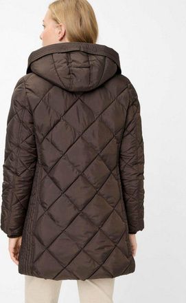 Fuchs Schmitt Outdoorjacke Style Steppmantel Randers