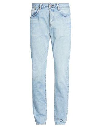 Edwin BAS - Pantalons en jean sur YOOX.COM