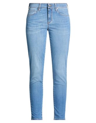 Latin&ograve; Jeans HOSEN & R&Ouml;CKE - Jeanshosen auf YOOX.COM