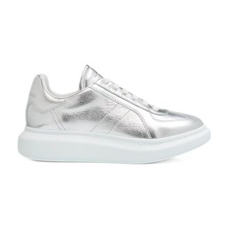 Alexander McQueen Hausschuhe - - Shoes - Herren - Grau - 44 EU