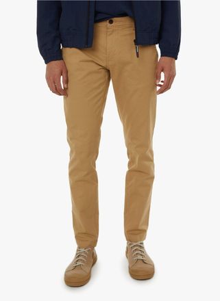 Tommy Hilfiger Pantalon chino slim