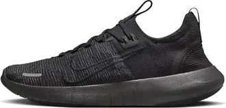 Nike Nike Homme Free RN FK Next Nature Mens Training Shoe, Black/Black-Anthracite, 40 EU