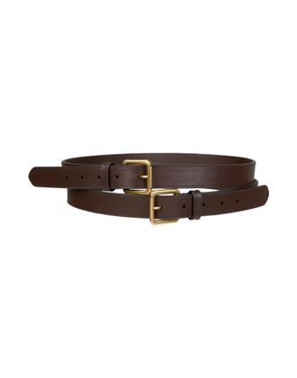 Ralph Lauren Kleinlederwaren - G&uuml;rtel auf YOOX.COM