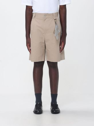 Darkpark Short en coton