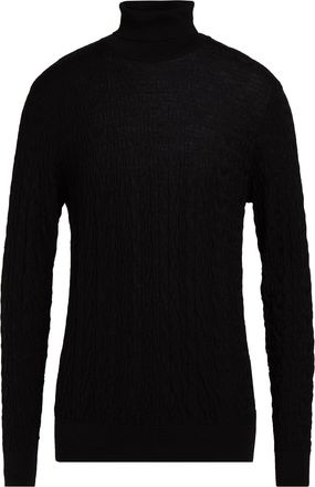 Emporio Armani STRICKWAREN - Rollkragenpullover auf YOOX.COM