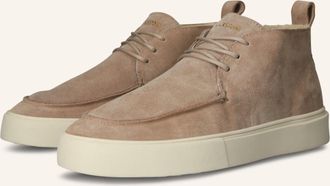 Blackstone Chukka beige