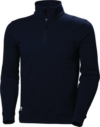 Helly Hansen Rundhalspullover Classic Half Zip