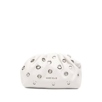 Marc Ellis Damen, Taschen, Wei&szlig;, ONE SIZEGr&ouml;&szlig;e