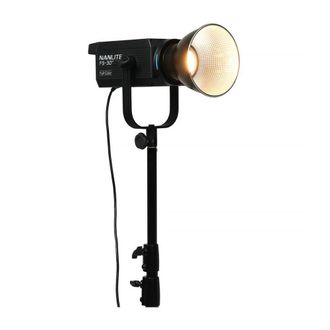 NANLITE Nanlite FS-300C Full-Color Studio-Scheinwerfer