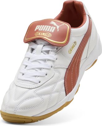 Puma King Indoor-Sneakers