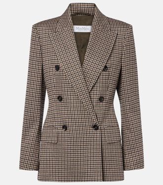 Max Mara Blazer