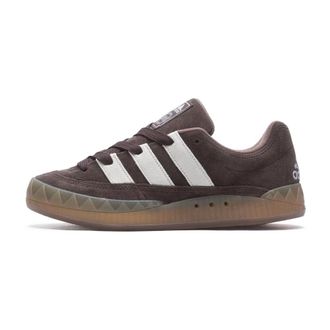 adidas Herren, Schuhe, Braun, 44 EUGr&ouml;&szlig;e