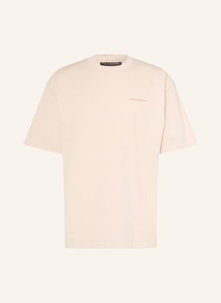 Pegador Pegador Oversized-Shirt beige