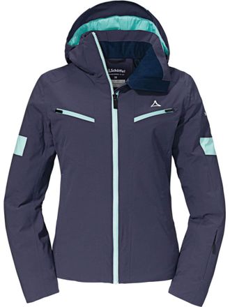 Schöffel Sportjacke Pordoi2