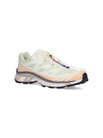 Salomon Unisex Sneakers Green