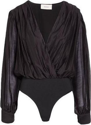 Vicolo TOPS - Bodys sur YOOX.COM