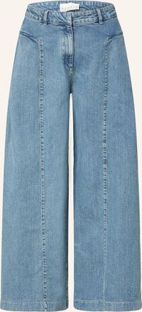 Remain Remain Flared Jeans blau
