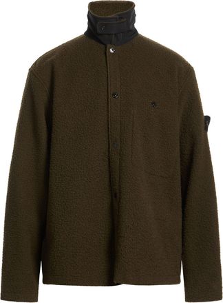 Stone Island JACKEN & M&Auml;NTEL - Jacken und Anoraks auf YOOX.COM