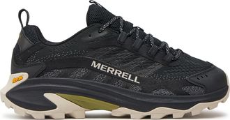 Merrell Sneakers Merrell Moab Speed 2 J037525 Schwarz