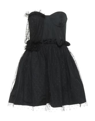Red Valentino KLEIDER - Mini-Kleider auf YOOX.COM