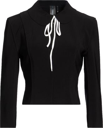Norma Kamali JACKEN & M&Auml;NTEL - Jacken und Anoraks auf YOOX.COM