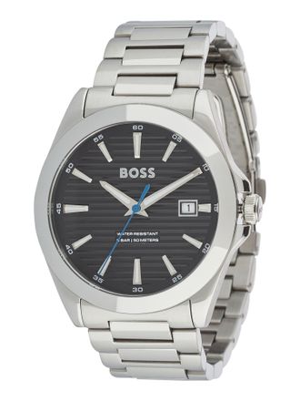BOSS Uhr STRIKE