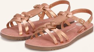 Gioseppo Sandalen Bearsden rosegold
