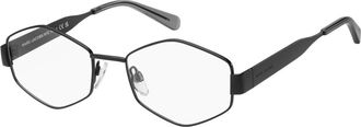 Marc Jacobs Femme, Accessoires, Noir, Taille: 54 MM Marc 895 Optical Frame