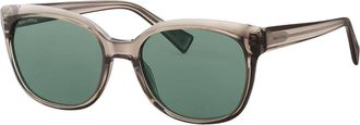 Marc O'Polo Sonnenbrille - - Accessories - unisex - Grau - 54 MM