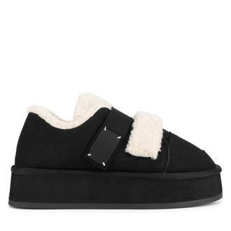 Jenny Fairy Schneeschuhe Jenny Fairy BJL6728 Schwarz