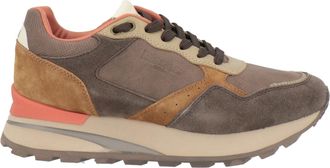 Blauer SCHUHE - Sneakers auf YOOX.COM