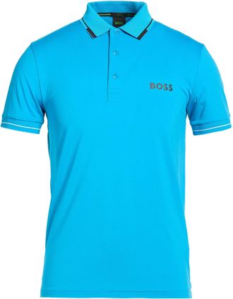 BOSS TOPS - Poloshirts auf YOOX.COM