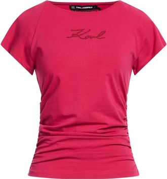 Karl Lagerfeld TOPS - T-shirts auf YOOX.COM