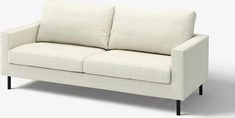 IKEA SALTSJ&Ouml;BADEN 3er-Sofa