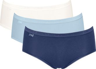 sloggi Panty Basic Midi