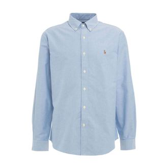 Polo Ralph Lauren Herren, Shirts, Blau, 2XLGr&ouml;&szlig;e
