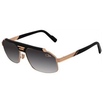 Cazal 9109 Sonnenbrillen - - Accessories - Herren - Schwarzk - 61 MM