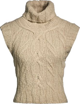 Charlotte Knowles STRICKWAREN - Rollkragenpullover auf YOOX.COM