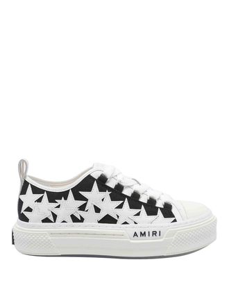 Amiri Sneaker - Schwarz