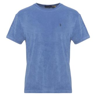 Ralph Lauren Herren, Oberteile, Blau, MGr&ouml;&szlig;e