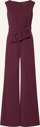 Vera Mont Jumpsuit rot