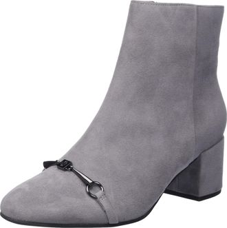 Högl Högl Damen Daydream Stiefelette, Stone, 38.5 EU