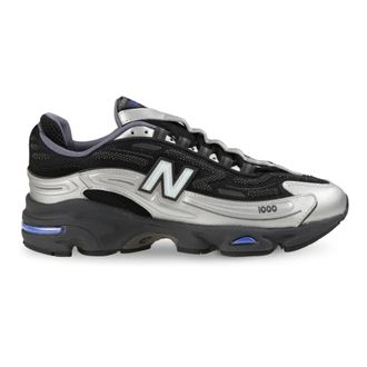 New Balance Homme, Chaussures, Multicolore, Taille: 46 1/2 EU M1000 Baskets