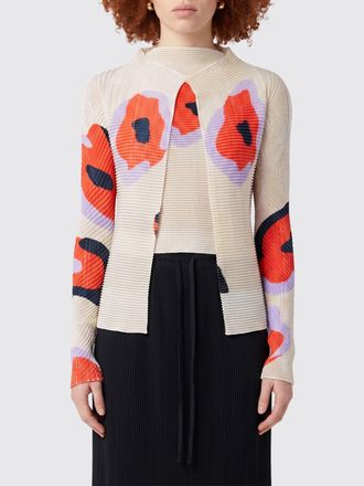 Issey Miyake Pullover Damen Farbe Beige