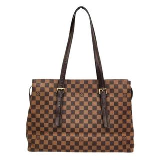 Louis Vuitton Pre-owned Chelsea N51119 Sac bandouli&egrave;re - Femme - Pre-owned - Brun - Taille: ONE Size